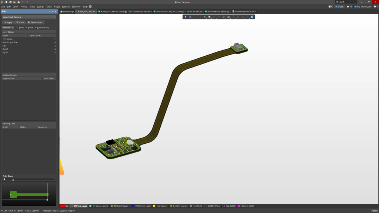 Altium Designer 25: Pioneering Collaboration, Product Development, and Advanced Simulation | Altium